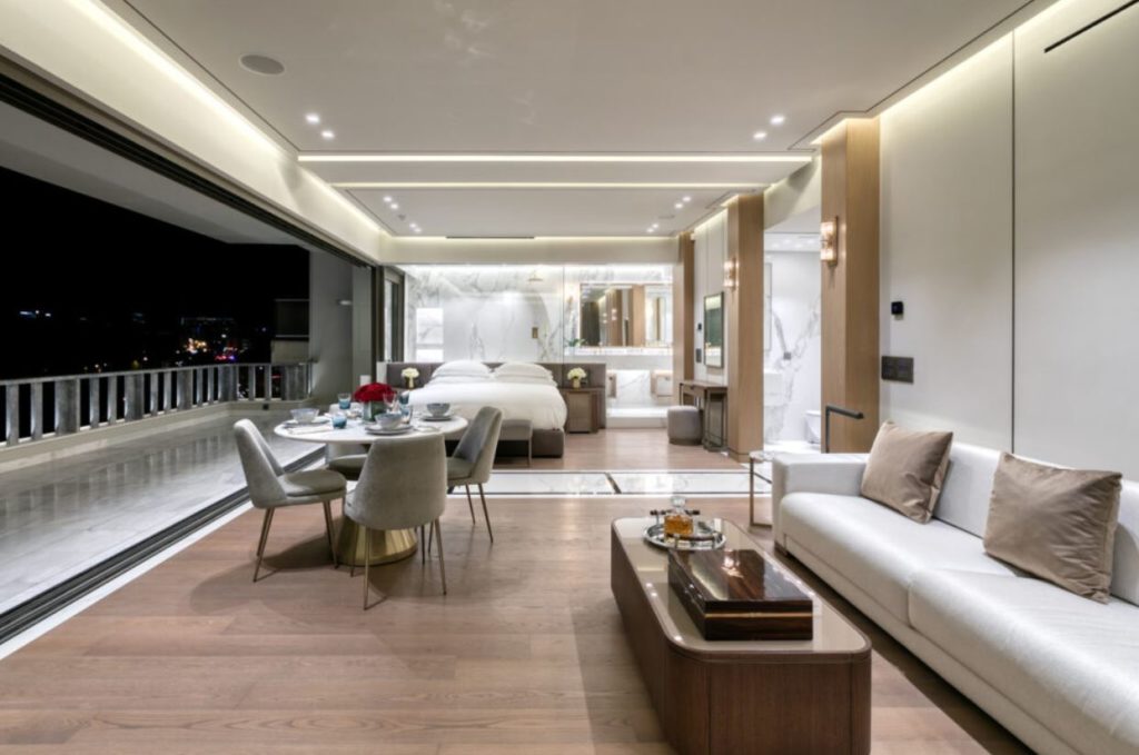 The One Acropolis | Athens - Halo